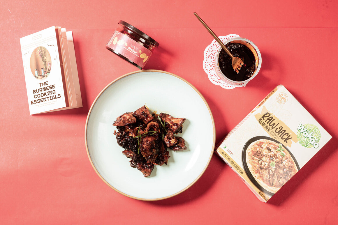 Recipes – Burma Burma