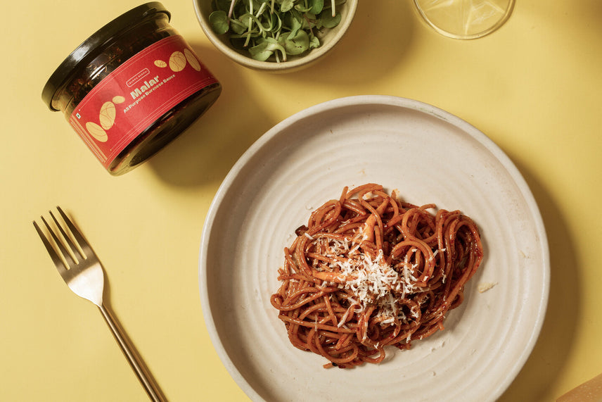 Recipes – Burma Burma