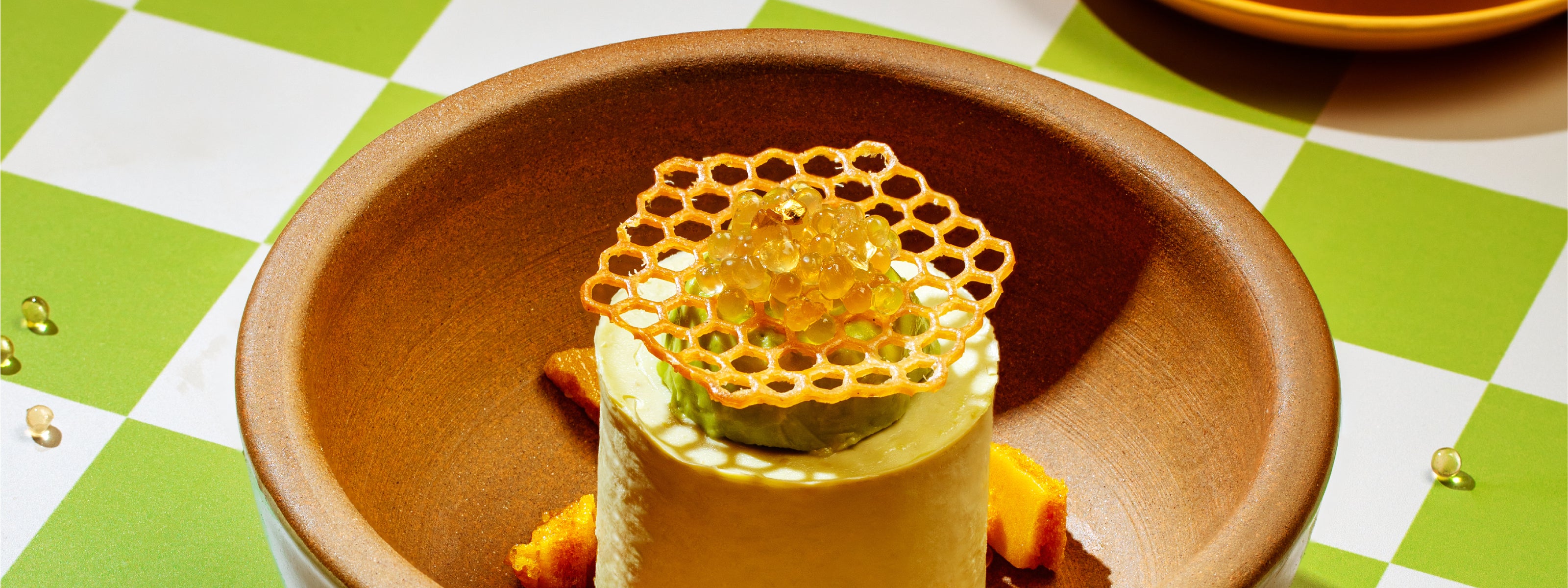 Ice creams – Burma Burma